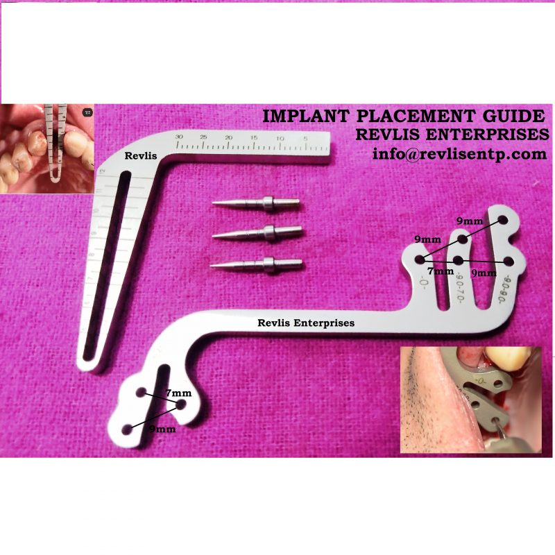 Comella Tooth Forceps – Revlis Enterprises